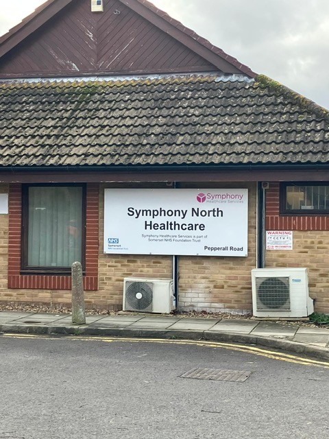 Symphony North Healthcare - Symphony Healthcare Services